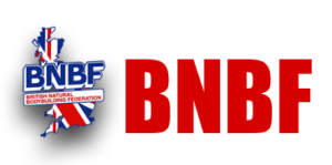 British Natural Bodybuilding Federation Events - REGISTER NOW